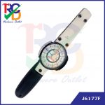 ประแจทอร์ค Range.0-250 IN.LB PROTO รุ่น.J6177F – RC Group